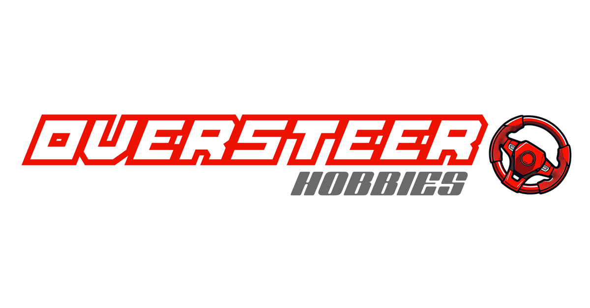 Oversteer Hobbies